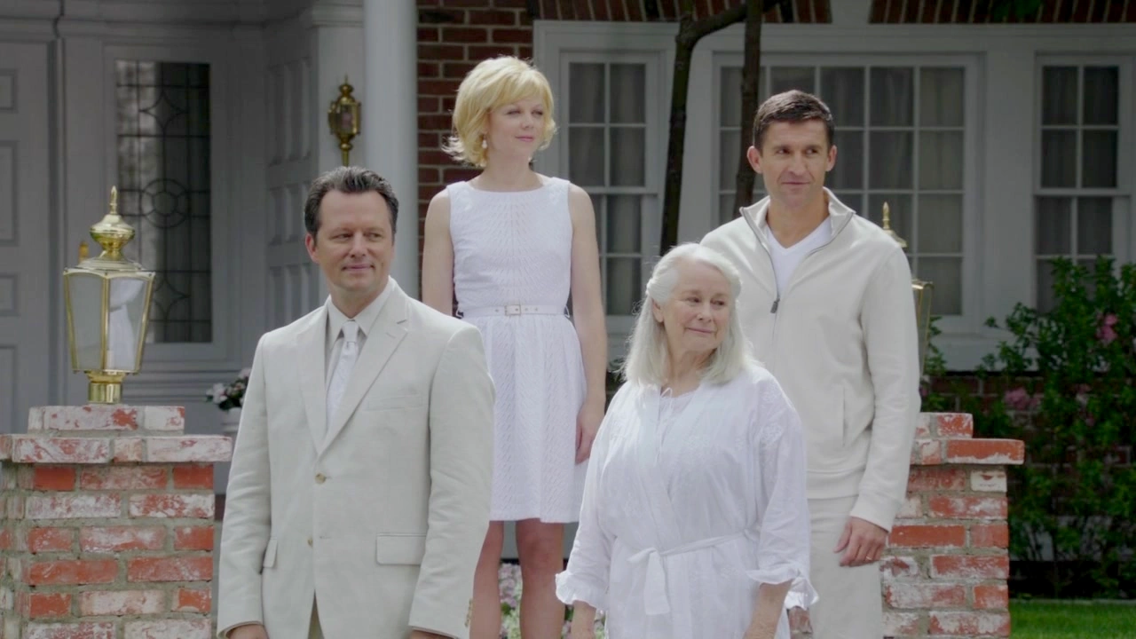 Lillian Simms | Wiksteria Lane | Fandom