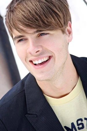 Jeffery Self | Wiksteria Lane | Fandom