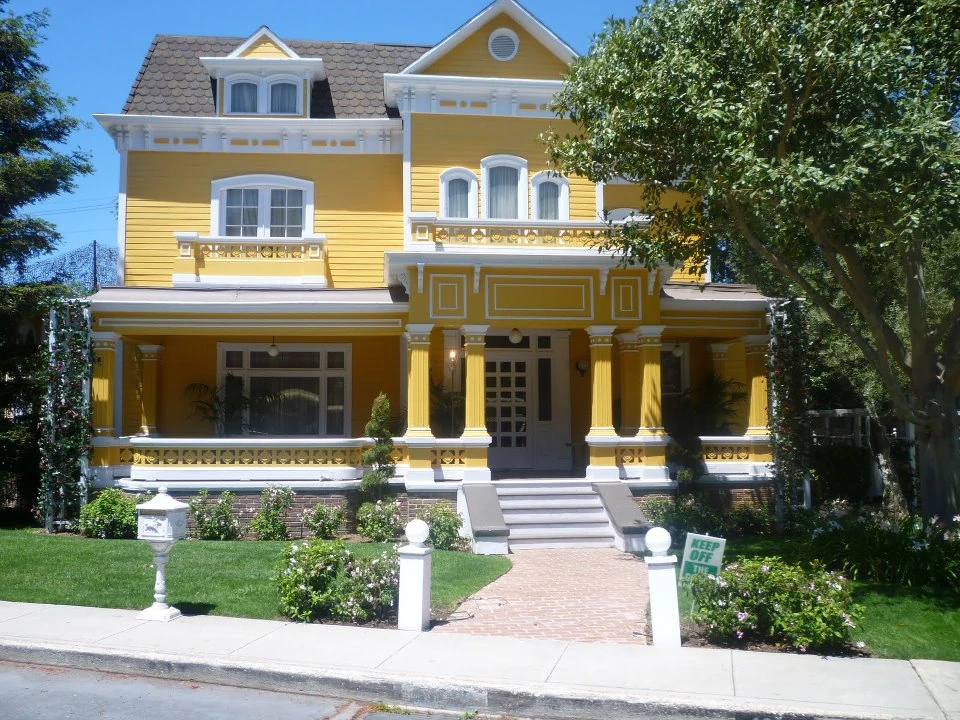 4349 Wisteria Lane | Wiksteria Lane | Fandom