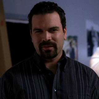 Carlos Solis | Desperate Wiki | Fandom