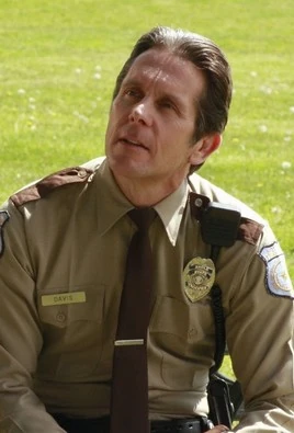 Wayne Davis | Desperate Housewives Wiki | Fandom