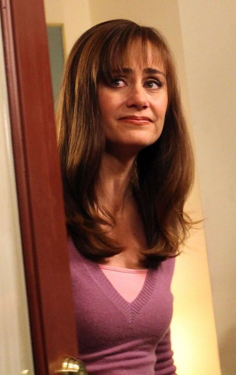 Barbara Orlofsky | Desperate Housewives Wiki | Fandom
