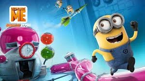 Jelly Lab | Despicable Me: Minion Rush Wiki | Fandom