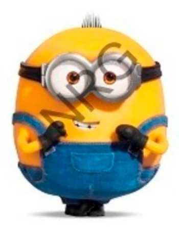 Otto | Despicable Me Wiki | Fandom