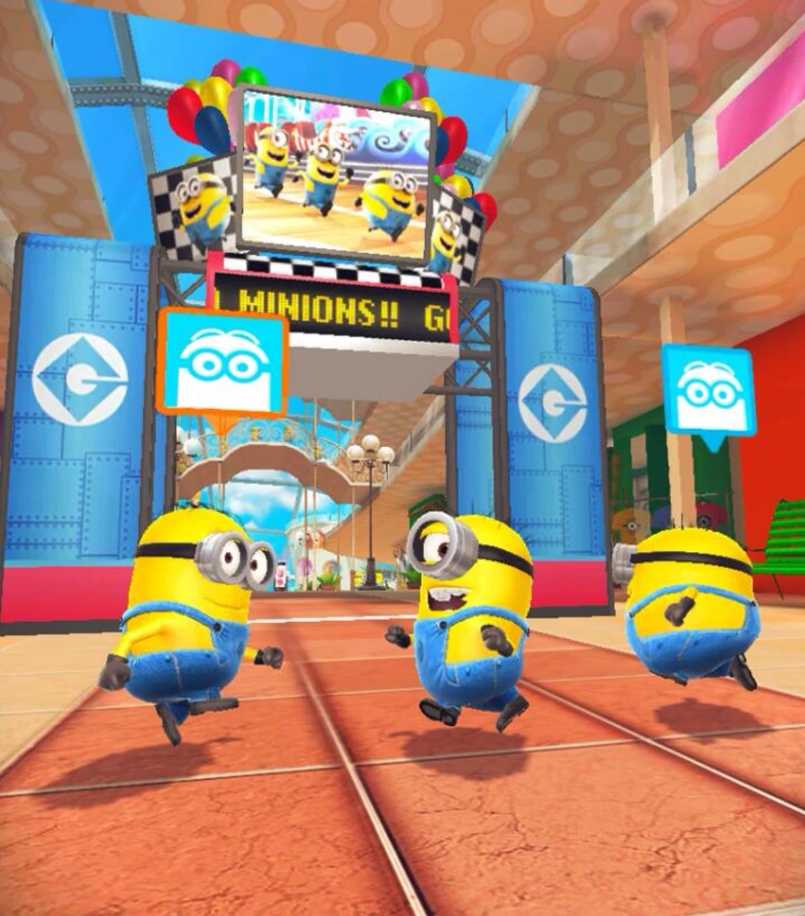 Minion Races | Despicable Me Wiki | FANDOM powered by Wikia