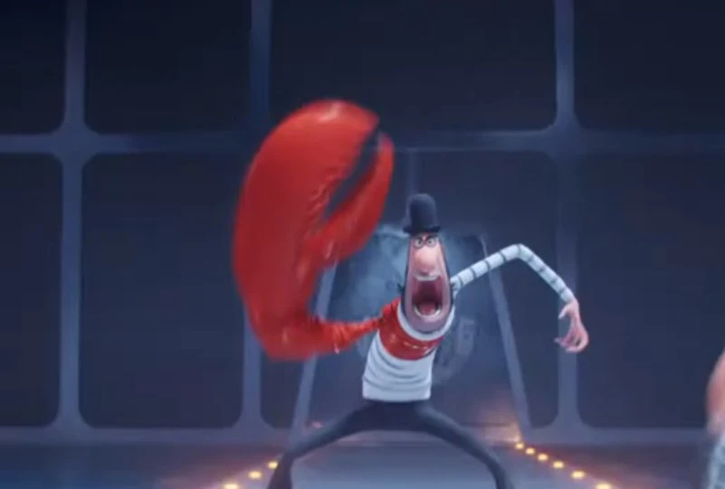 Jean Clawed | Despicable Me Wiki | Fandom