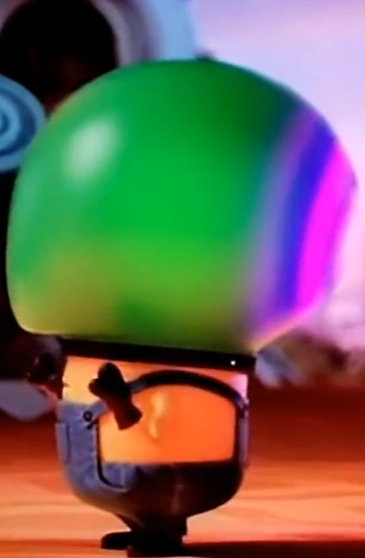 Hypno-Hat | Despicable Me Wiki | FANDOM powered by Wikia