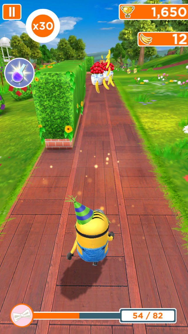 Minion Park Minion Rush Despicable Me Wiki Fandom Powered By Wikia