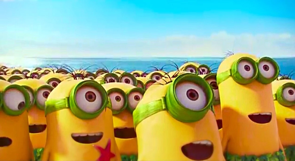 Norbert | Despicable Me Wiki | FANDOM powered by Wikia