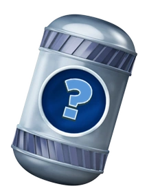 Silver Prize Pod (Minion Rush) | Despicable Me Wiki | Fandom