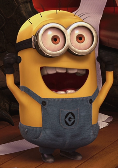 Jerry | Despicable Me Wiki | FANDOM powered by Wikia Jerry | Despicable Me Wiki | FANDOM powered by Wikia