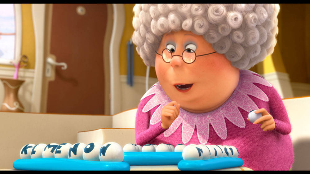 Grammy Norma | Despicable Me Wiki | FANDOM powered by Wikia