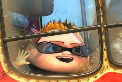 Justin | Despicable Me Wiki | FANDOM powered by Wikia