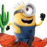 Carl (Despicable Me 2) | Despicable Me Wiki | Fandom