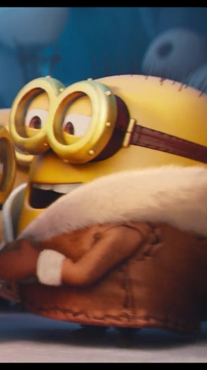 Tom (Minions) | Despicable Me Wiki | FANDOM powered by Wikia