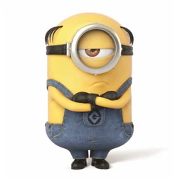 Mel | Despicable Me Wiki | FANDOM powered by Wikia
