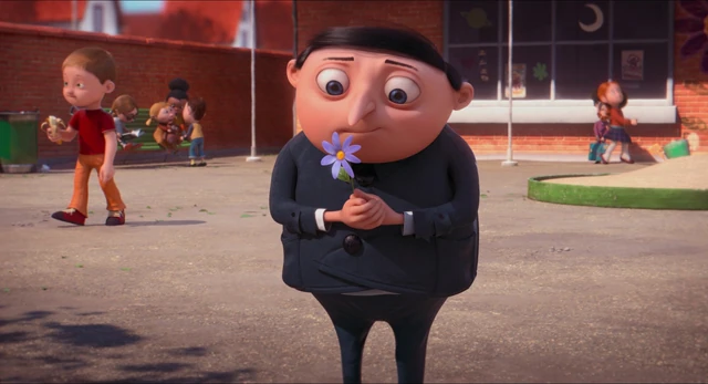 Image - Young Gru3.jpg | Despicable Me Wiki | FANDOM powered by Wikia