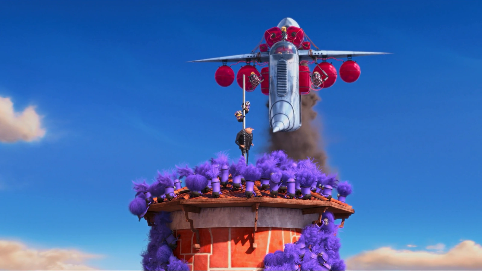 Image - Gruairshiprescue.png | Despicable Me Wiki | FANDOM powered by Wikia