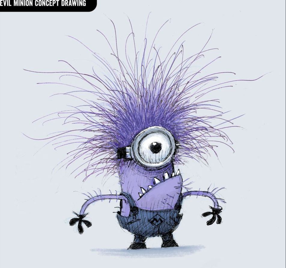 Evil Minions/Gallery | Despicable Me Wiki | Fandom Evil Minions/Gallery | Despicable Me Wiki | Fandom