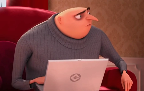 Image - Gru despicable me 2.PNG | Despicable Me Wiki | FANDOM powered ...