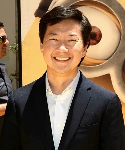 Ken Jeong | Despicable Me Wiki | Fandom