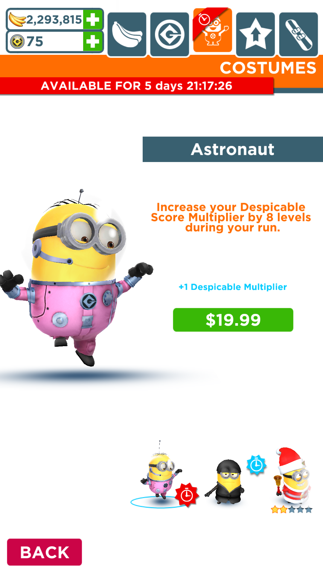Minion Rush Gallery Despicable Me Wiki Fandom Powered By Wikia