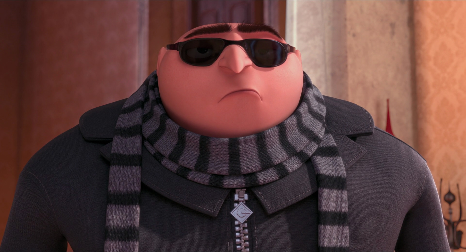 Image - Gru sunglasses.jpg | Despicable Me Wiki | FANDOM powered by Wikia Image - Gru sunglasses.jpg | Despicable Me Wiki | FANDOM powered by Wikia