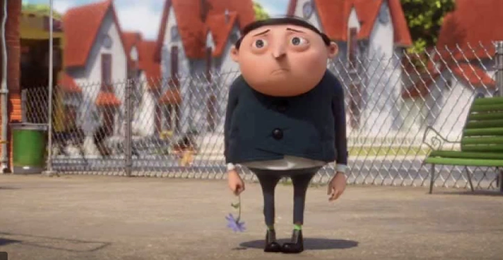 Gruties | Despicable Me Wiki | Fandom
