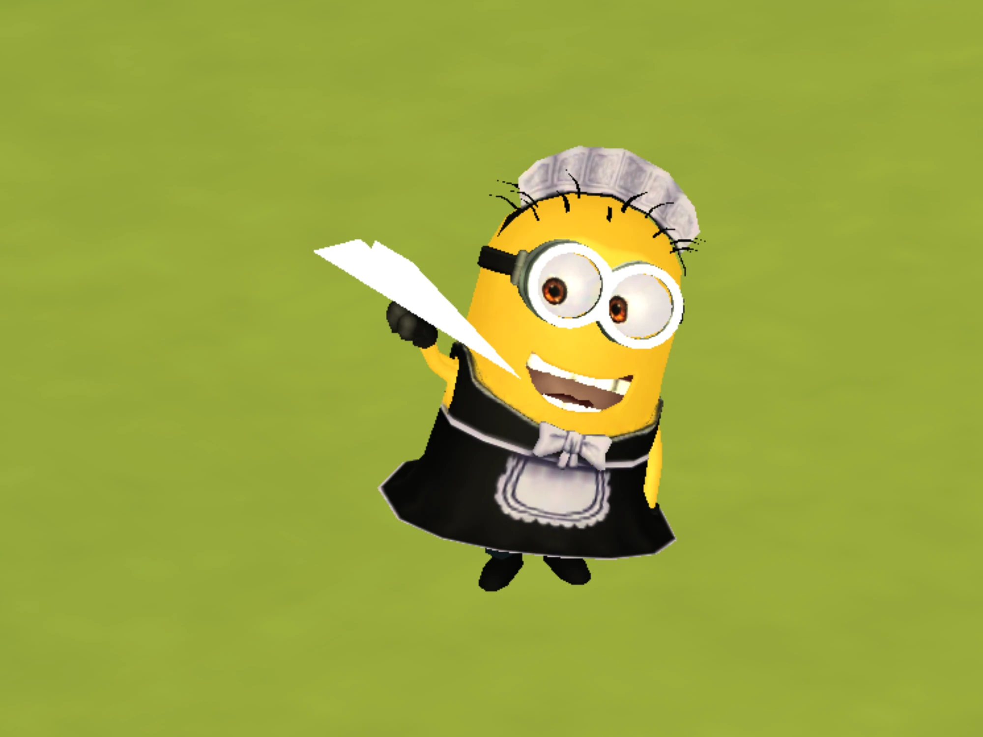 Tom | Despicable Me Wiki | Fandom