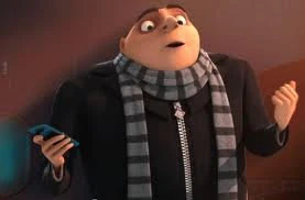 Image - Gru Gru.jpeg | Despicable Me Wiki | FANDOM powered by Wikia