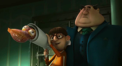 Image - Perkins and Vector.png | Despicable Me Wiki | FANDOM powered by ...
