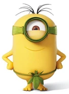 Norbert | Despicable Me Wiki | Fandom