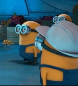 Tim (Despicable Me 2) | Despicable Me Wiki | Fandom