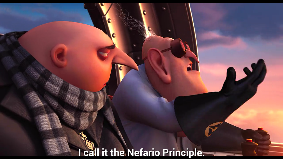 Category:Miscellaneous | Despicable Me Wiki | FANDOM powered by Wikia Category:Miscellaneous | Despicable Me Wiki | FANDOM powered by Wikia