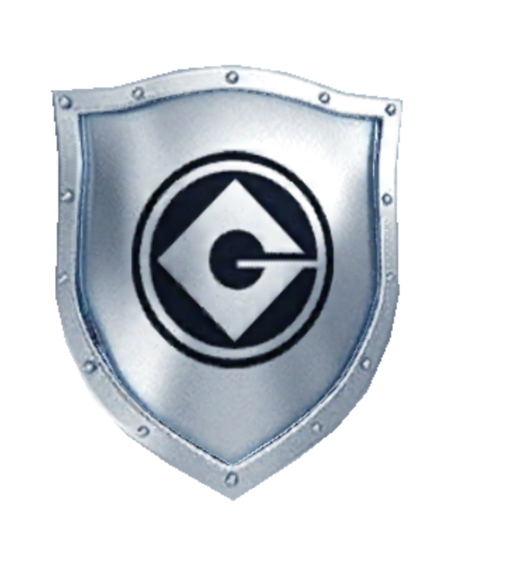 Minion Shield (Minion Rush) | Despicable Me Wiki | FANDOM powered by Wikia Minion Shield (Minion Rush) | Despicable Me Wiki | FANDOM powered by Wikia
