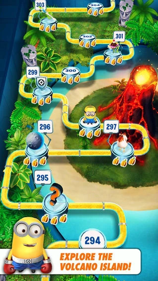 Jelly Lab | Despicable Me Wiki | FANDOM powered by Wikia