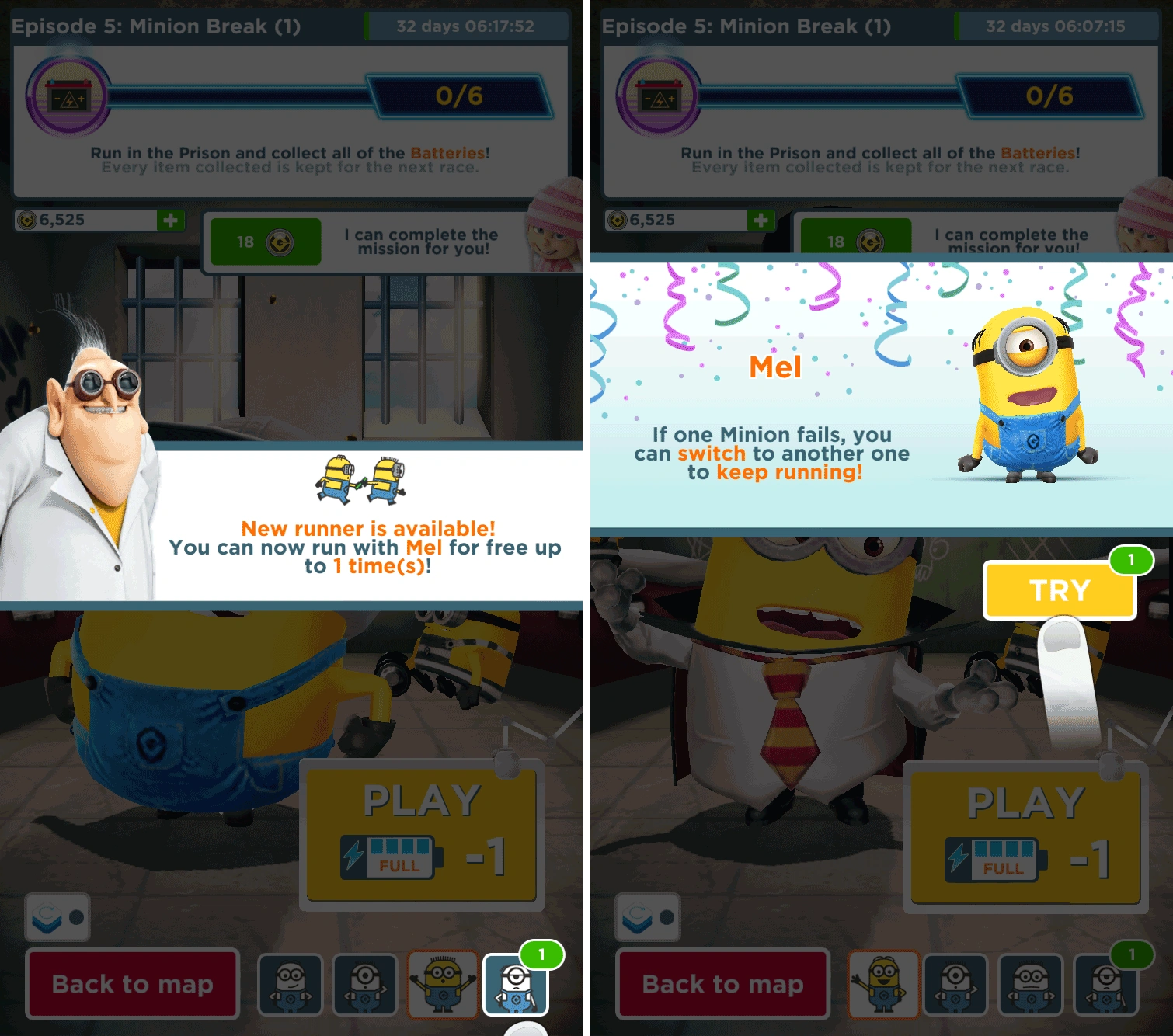 Mel | Despicable Me Wiki | FANDOM powered by Wikia