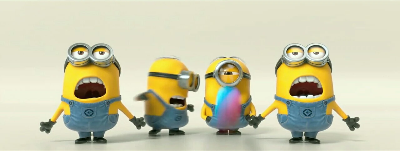 Banana (song) | Despicable Me Wiki | Fandom
