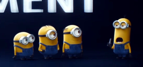 Image - Minions Mel.png | Despicable Me Wiki | FANDOM powered by Wikia
