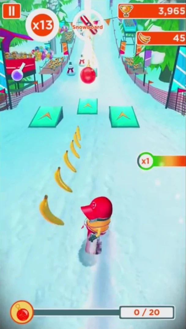 Holiday Quest | Despicable Me Wiki | Fandom