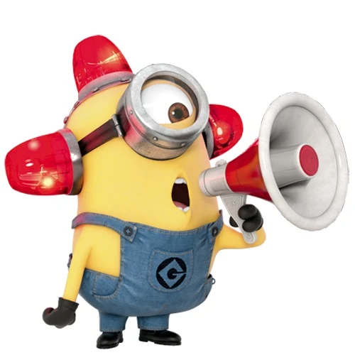 Carl (Despicable Me 2) | Despicable Me Wiki | Fandom