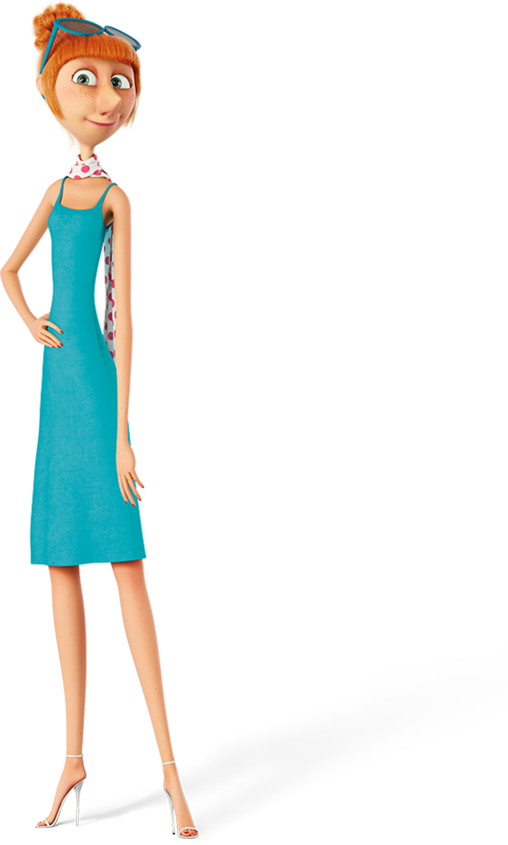 Image - Char04.png | Despicable Me Wiki | FANDOM powered by Wikia