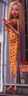 Shannon | Despicable Me Wiki | FANDOM powered by Wikia