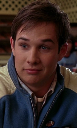 Kevin Fischer | Wiki Destination Finale | Fandom