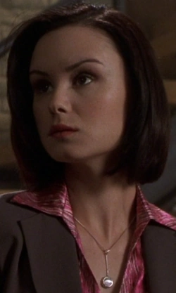 Kat Jennings | Wiki Destination Finale | Fandom