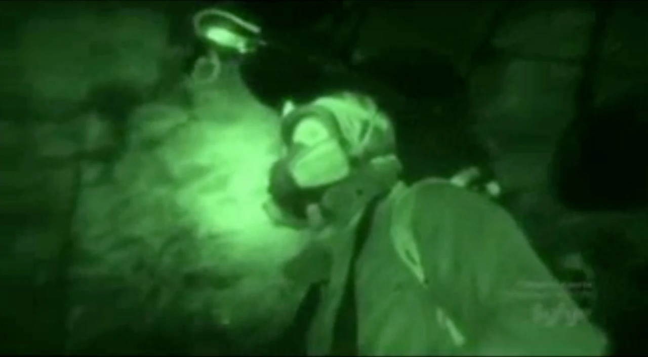 Ghosts of Chernobyl/Sal'awa | Destination Truth Wiki | Fandom