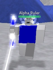 Alpha Ruler | Destined Ascension Roblox Wiki | Fandom