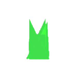 Grass Shard | Destined Ascension Roblox Wiki | Fandom