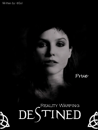 Prue Halliwell | Destined-The Next Generation of Charmed Wiki | Fandom