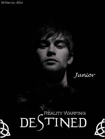 Henry Mitchell Junior | Destined-The Next Generation of Charmed Wiki ...